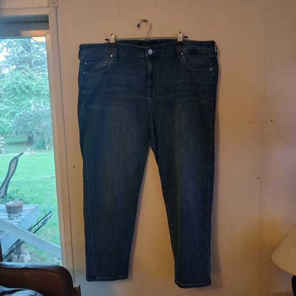 Liverpool Los Angeles | Jeans | Womens Liverpool Los Angeles Slim ...